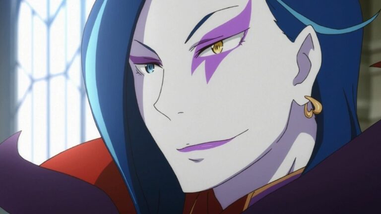 The 15 Most Powerful Characters in Re Zero, Ranked!