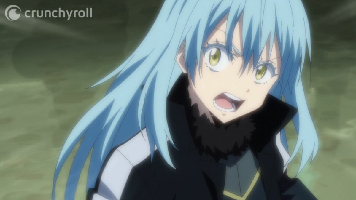 Tensura Season 3 Episode List and Where to Watch