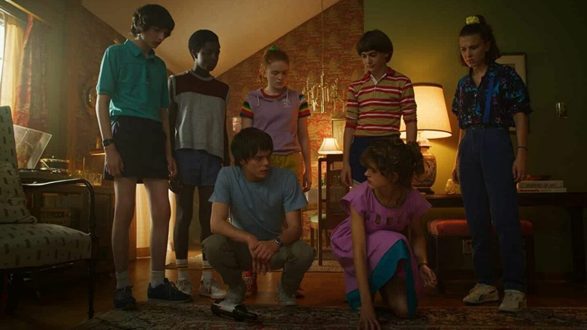 Why Is Eleven Missing in Stranger Things 5?