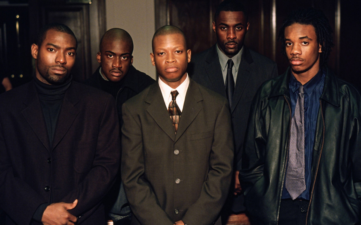 The Wire Review: Is It The Greatest Show Ever?