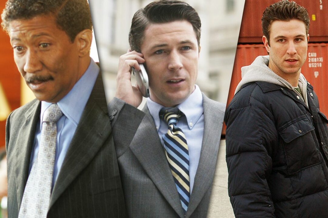 The Wire Review: Is It The Greatest Show Ever?