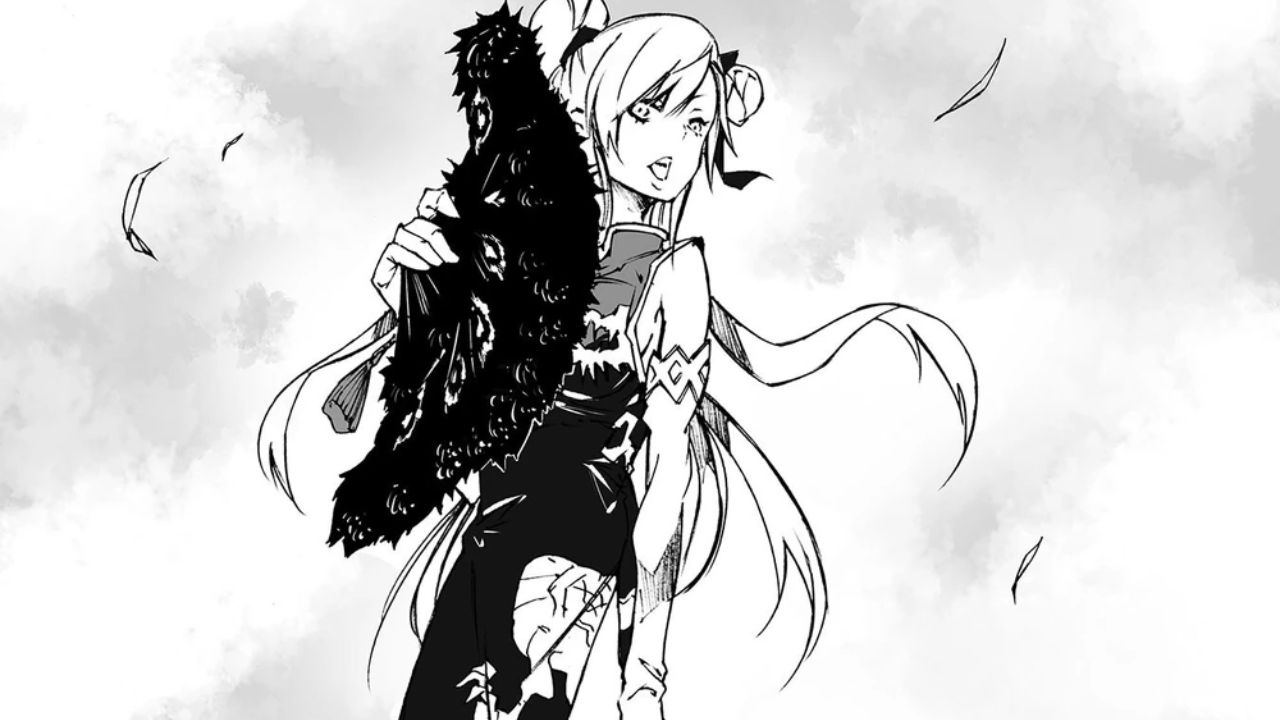 Who is the strongest character in Reincarnated As a Slime?