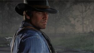 Where’s Arthur Morgan’s Grave in Red Dead Redemption 2?