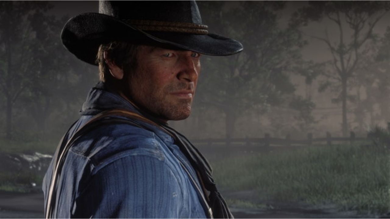 Where’s Arthur Morgan’s Grave in Red Dead Redemption 2?