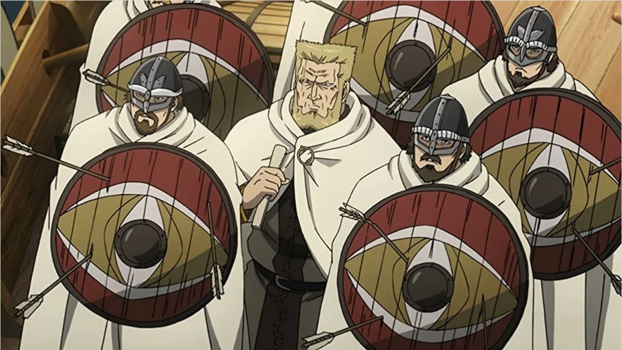 Apakah Vinland Saga berdasarkan kisah nyata atau benar secara historis?