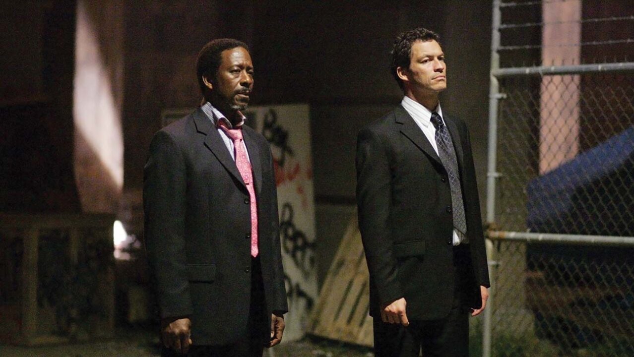 The Wire Review: Is It The Greatest Show Ever?