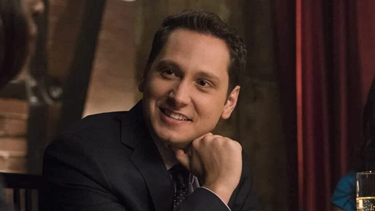 How killed Asher Millstone in ‘How to Get Away with Murder’?