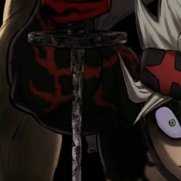 Will Asta become the strongest in Black Clover?