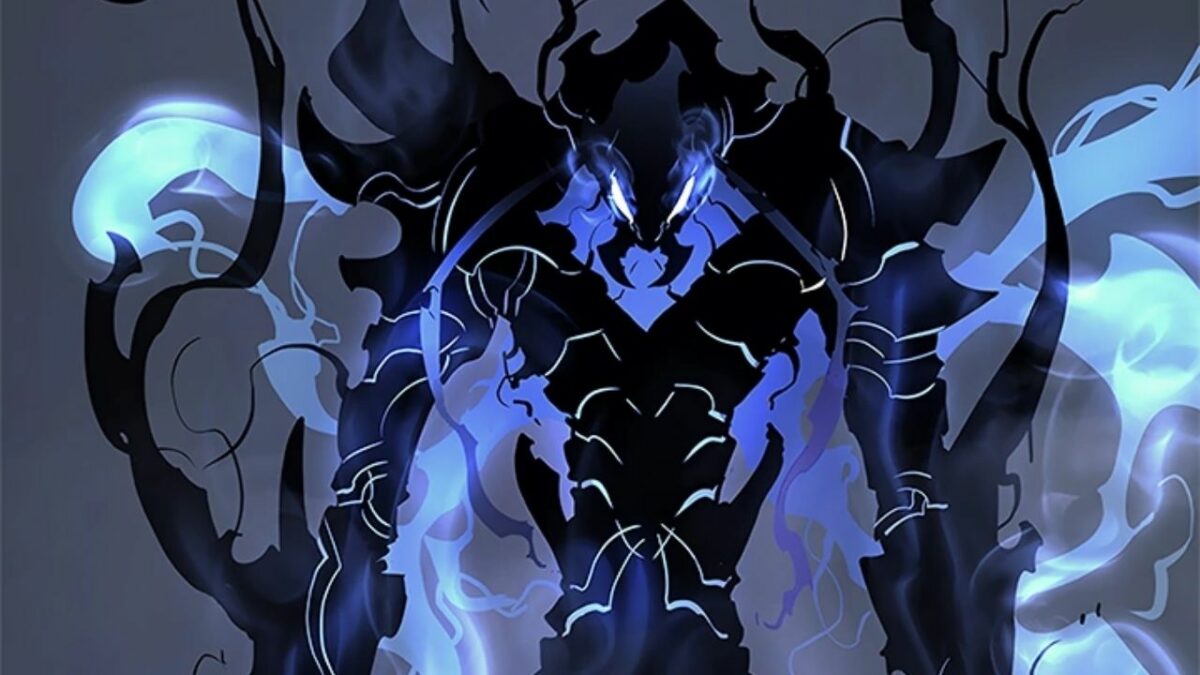 Solo Leveling Chapter 159: Raw Scans, Release & Spoilers