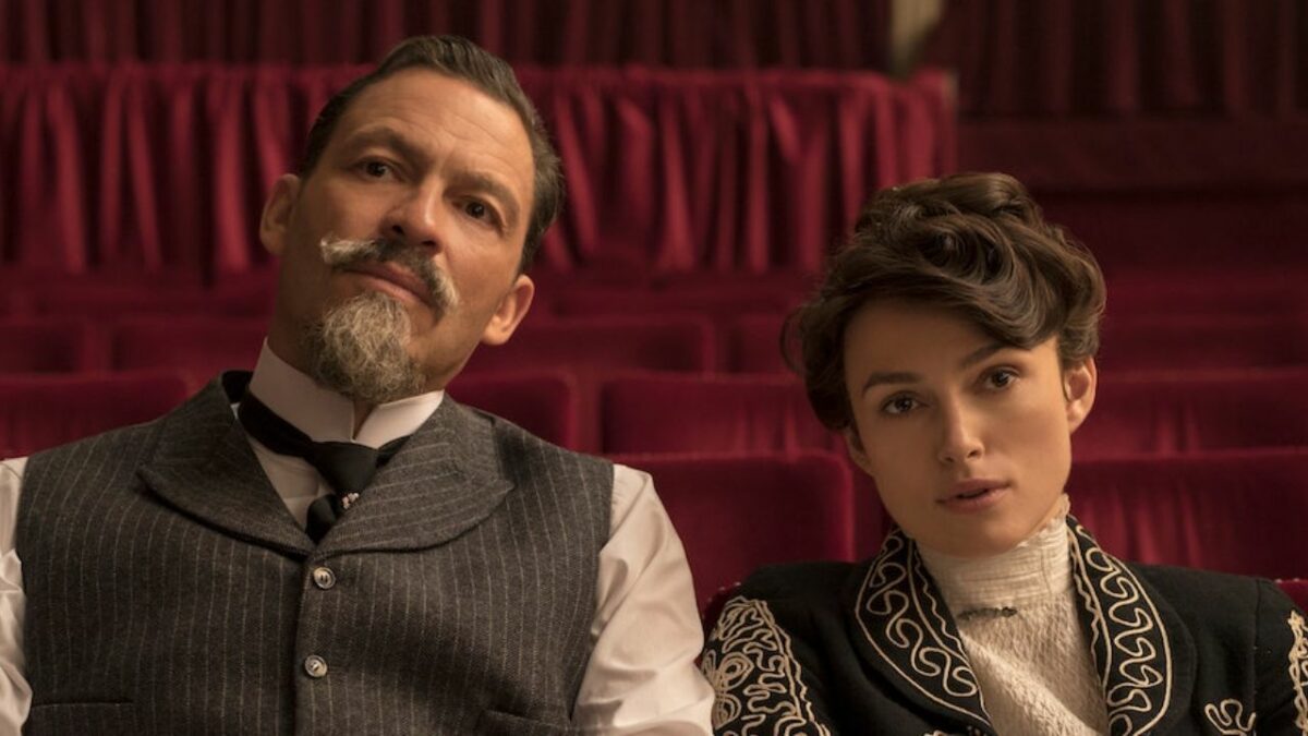 Colette (2018) Hulu Review: Is It Worth A Watch?