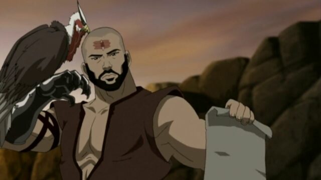 25 Strongest Characters in Avatar: The Last Airbender