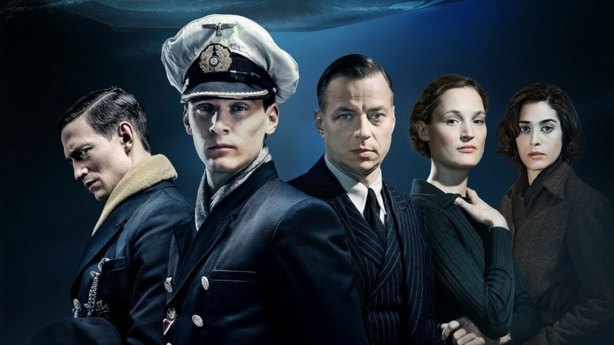 Das Boot Review: Was A Reboot Really Necessary?
