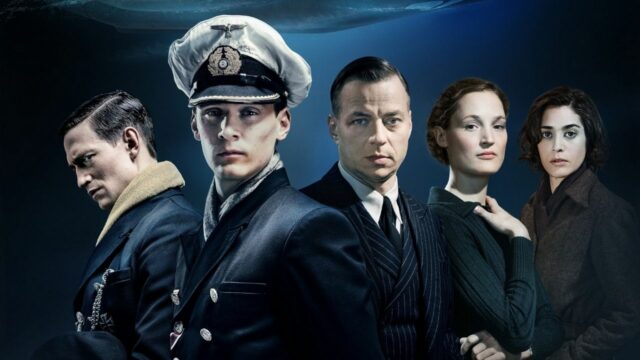 Das Boot Review: Was A Reboot Really Necessary?
