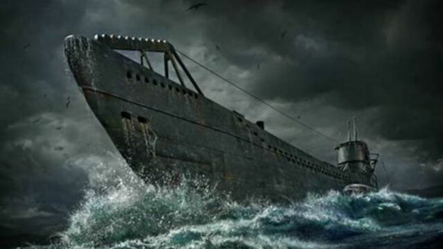 Das Boot Review: Was A Reboot Really Necessary?