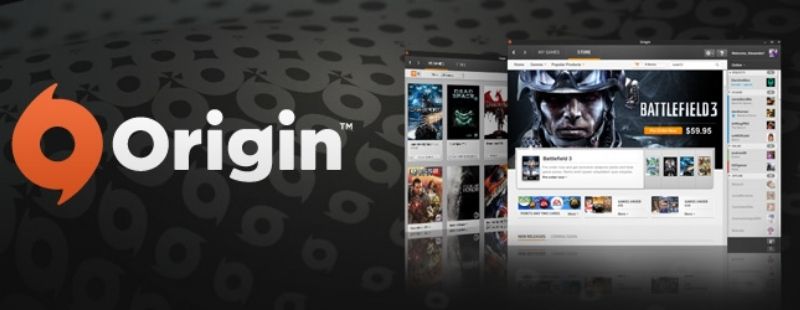 EA Origin to be Renamed as EA Desktop App