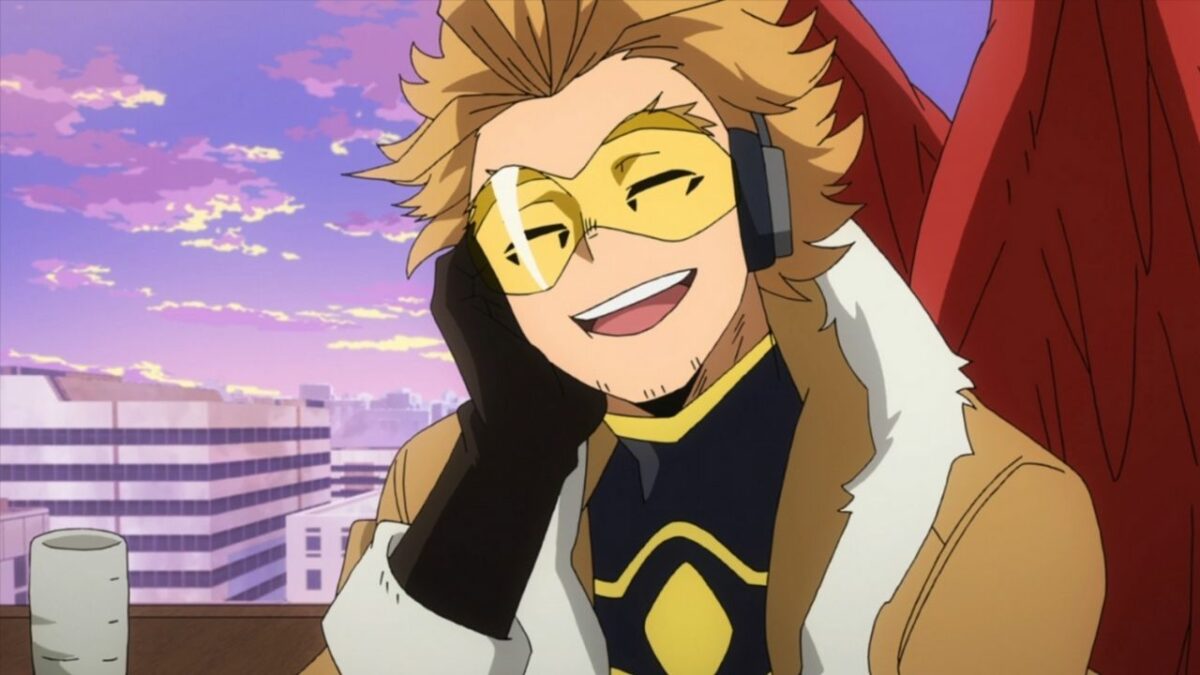 Top 25 Strongest Quirks in My Hero Academia Ranked!