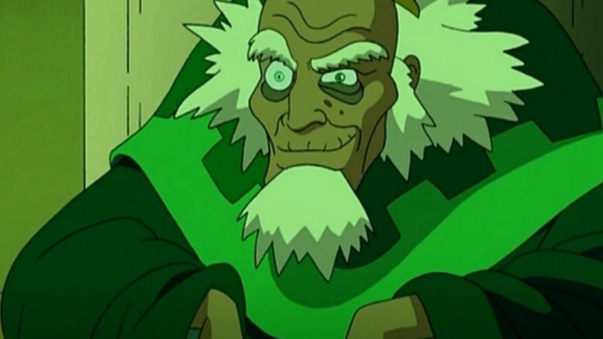 25 Strongest Characters in Avatar: The Last Airbender