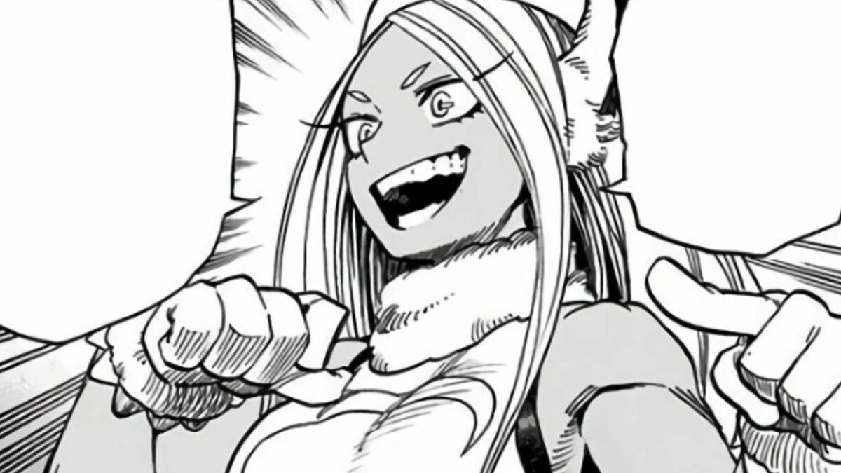 25 Strongest Characters in My Hero Academia of All Time!