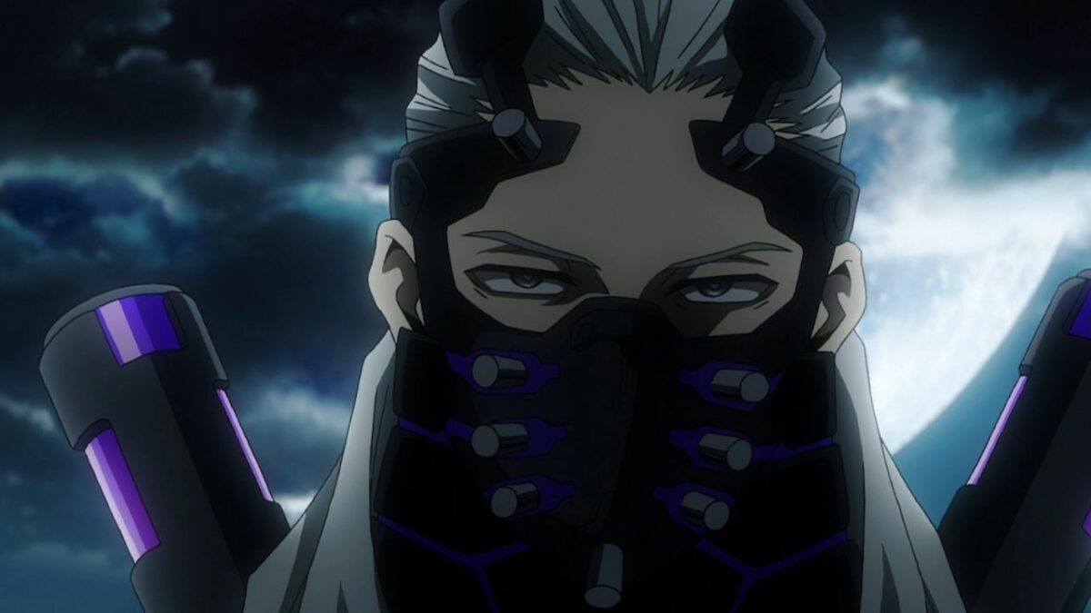 25 Strongest Characters in My Hero Academia of All Time!