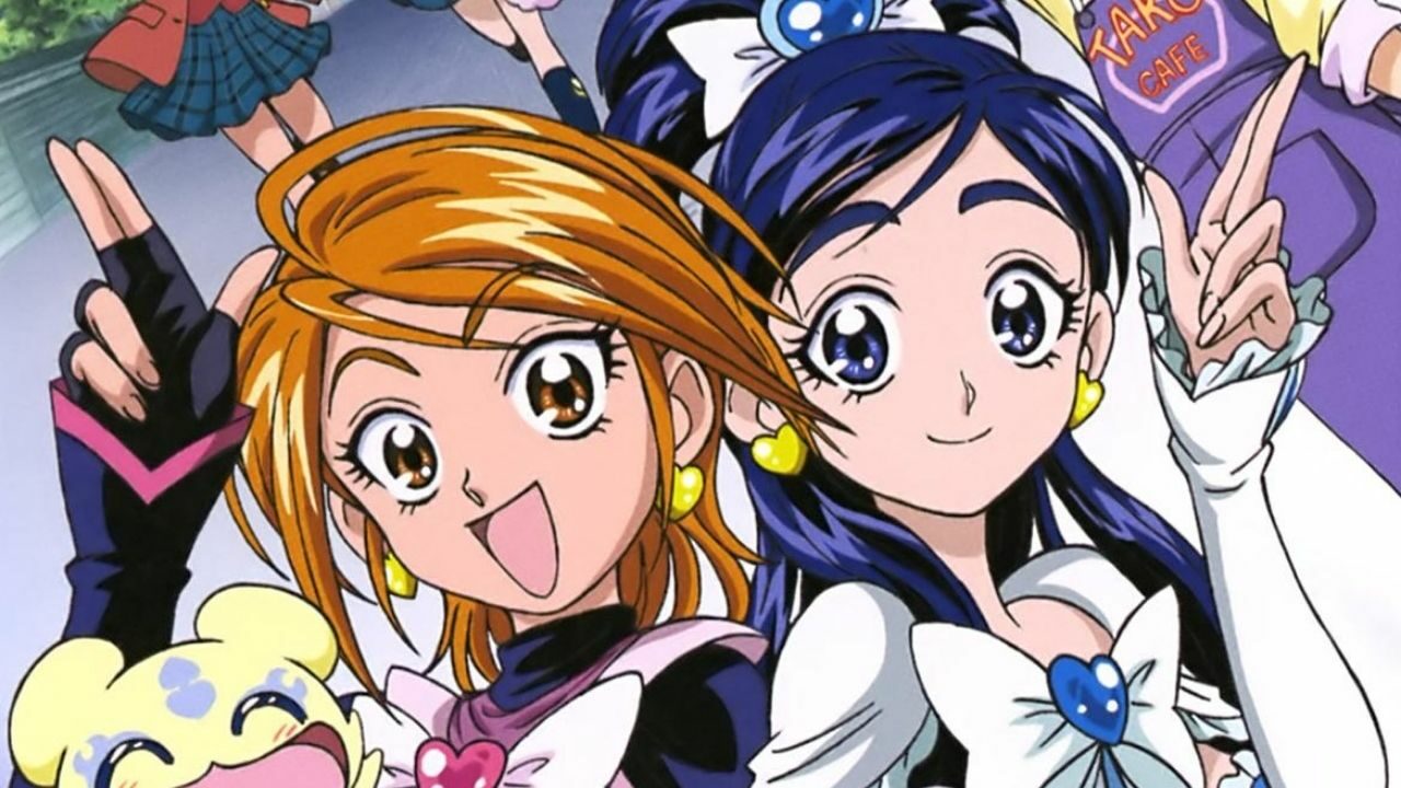 Pretty Cure Miracle Leap: PV, Synopsis And Release Date