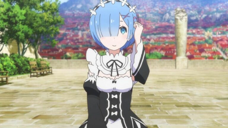 Is Rem Dead in Re:Zero? How did she die? Is she alive now?