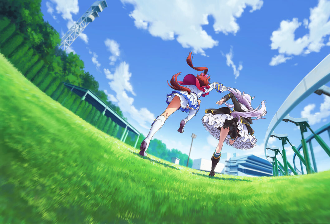 Uma Musume: Pretty Derby Season 2 in 2021: New PV & Visual