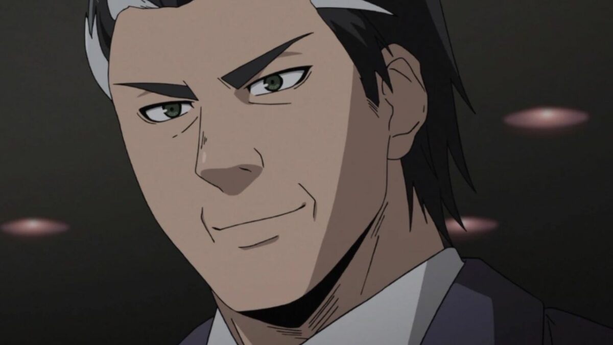 10 Strongest Wrestlers / Characters in Hinomaru Sumo Anime