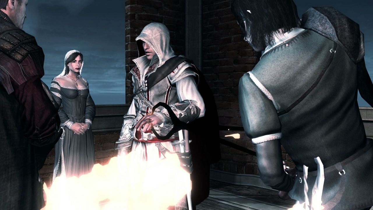 What is the Assassin’s Creed oath? What Does it Mean?