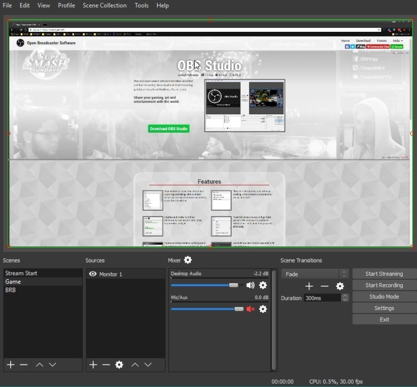 Eye of Sion May Bring Back The Biggest Star Destroyer Ever