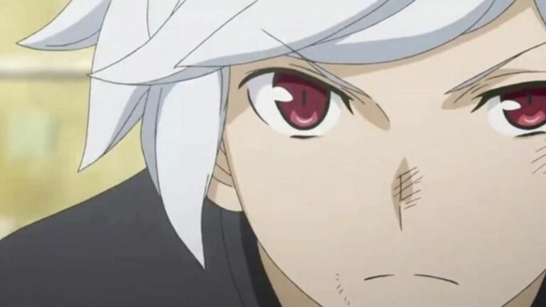 Why Does Freya Love Bell? Is She Evil?