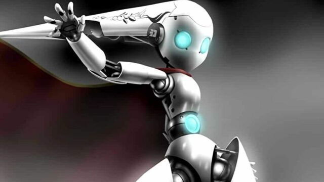 Disney’s Fireball Final Chapter: November Premiere