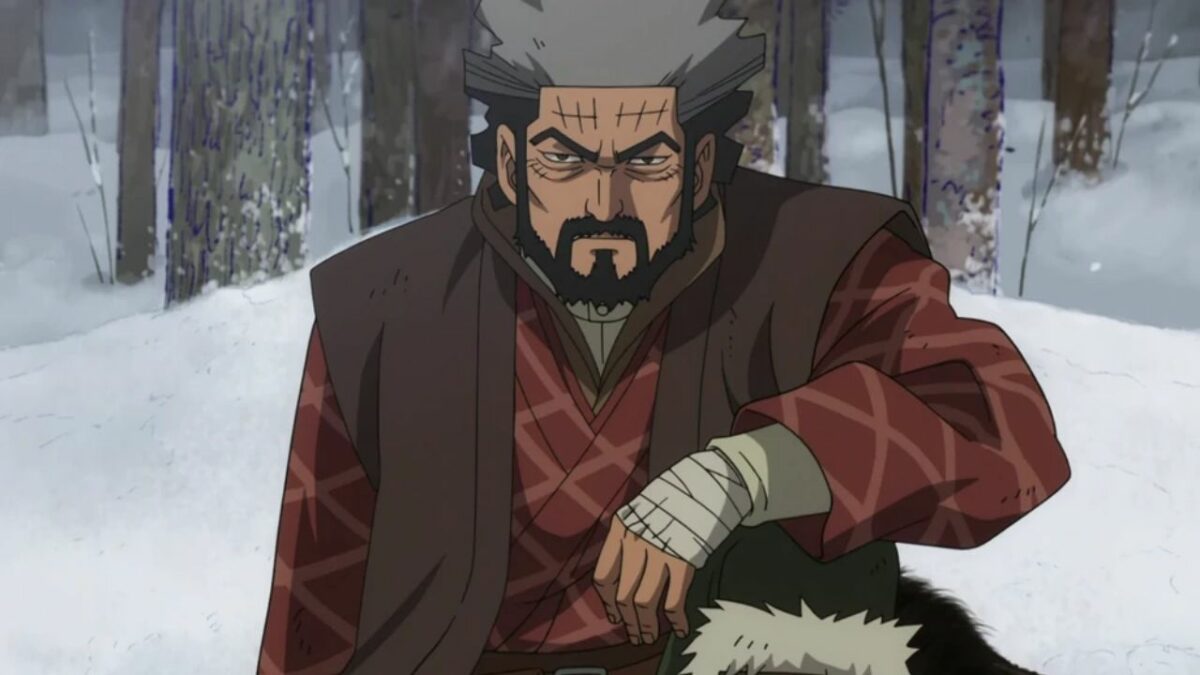Golden Kamuy Season 3 Episode 2: Release Date, English Sub