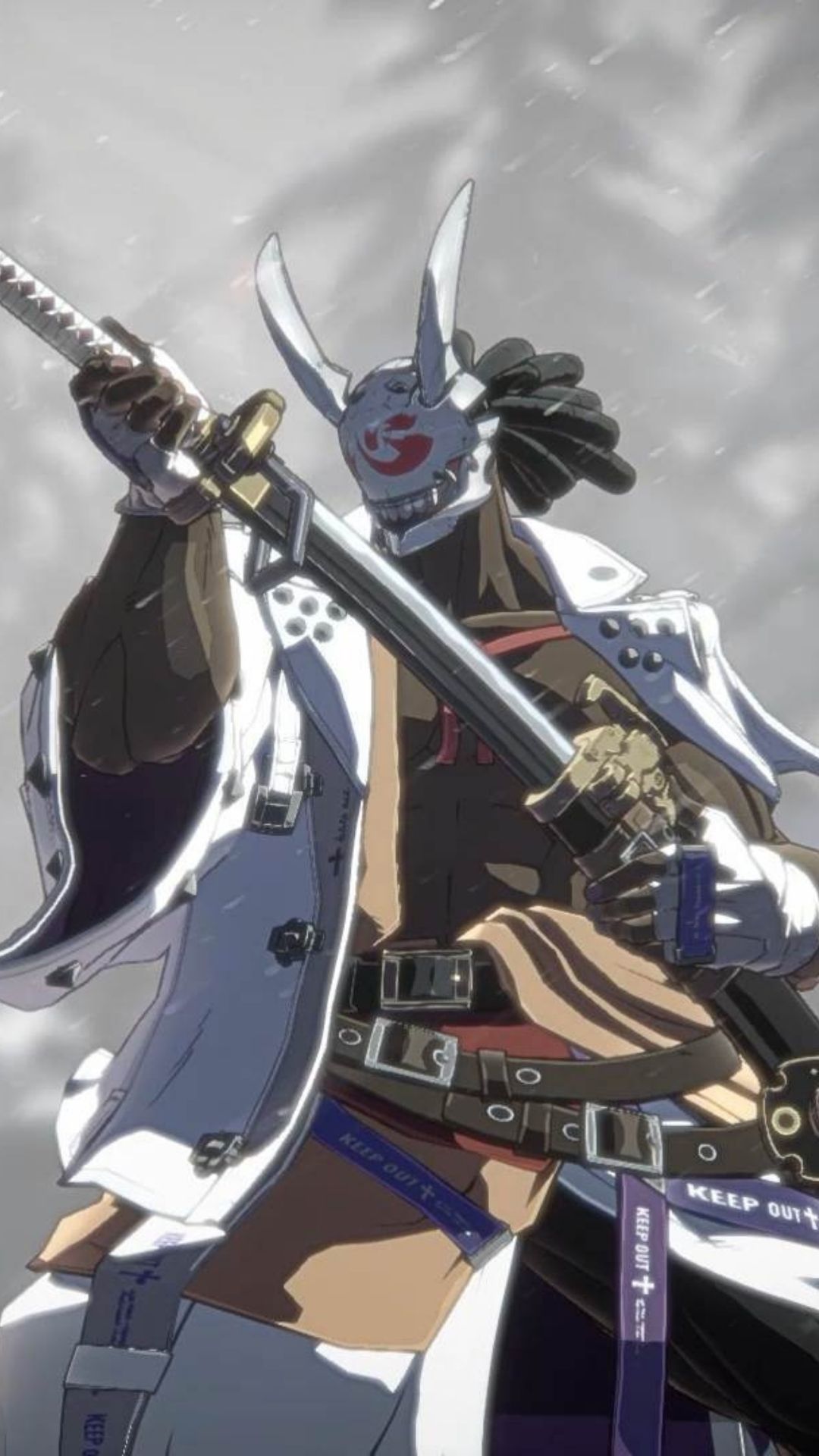 Guilty Gear Strive Game: Releases April 2021 & New Character