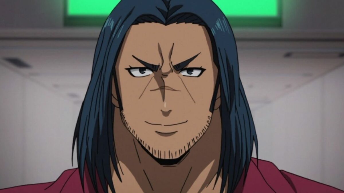 Strongest Wrestlers in Hinomaru Sumo - Ranked!