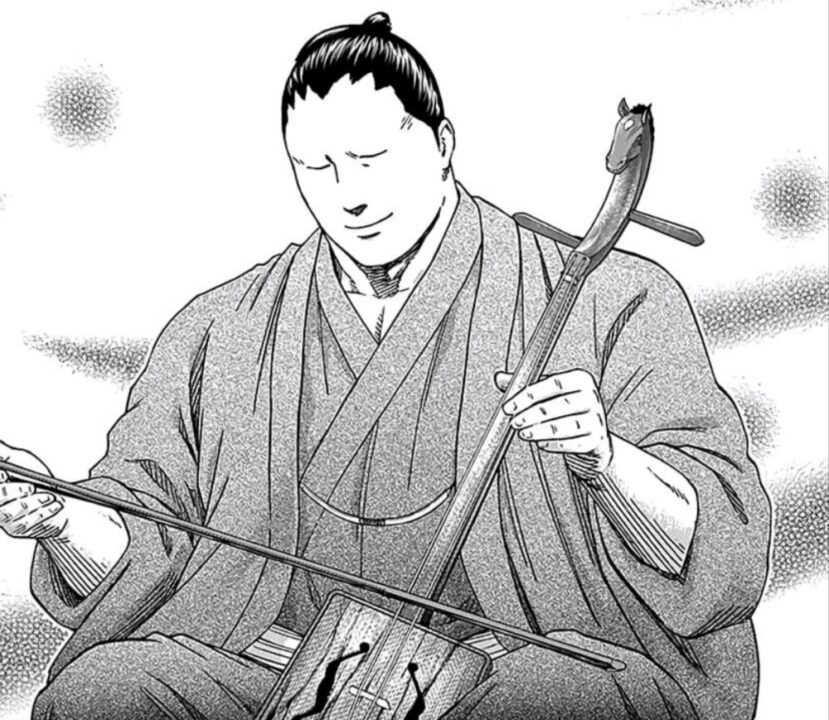 Strongest Wrestlers in Hinomaru Sumo - Ranked!