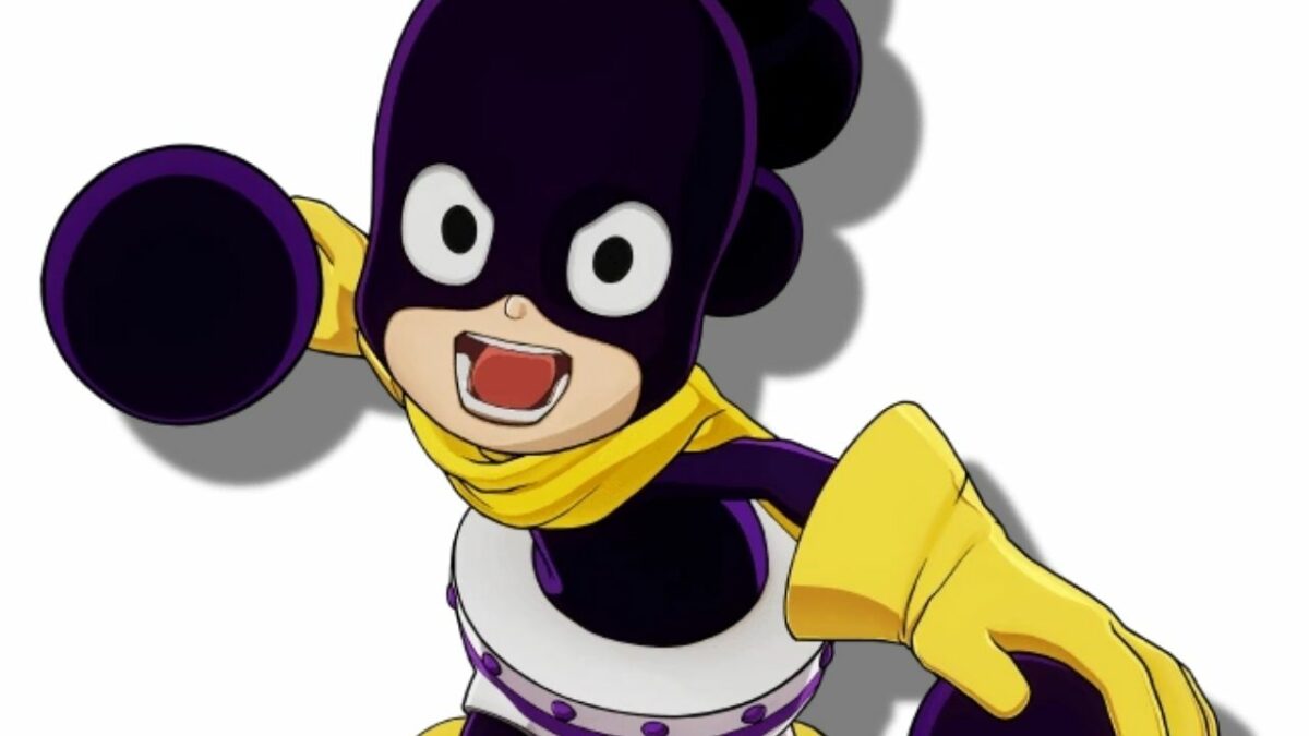 ¿Cómo llegó Mineta a UA? ¿Debería estar allí?