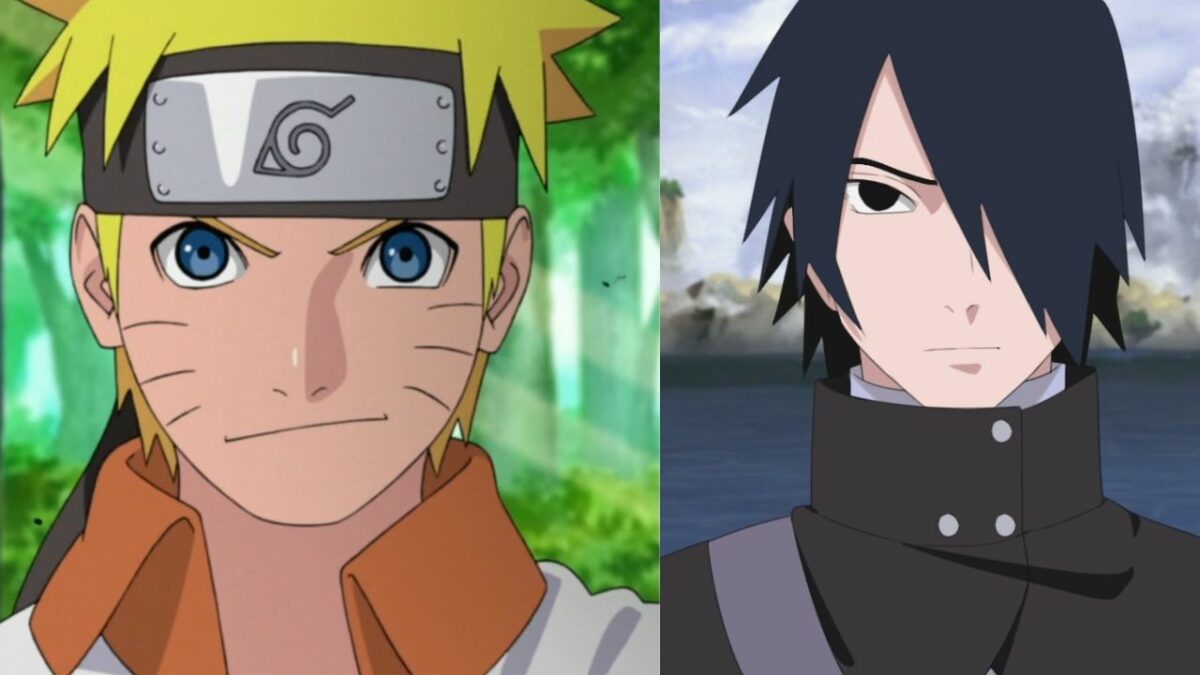 Boruto Episode 205: Release Date, Preview, Eng Sub