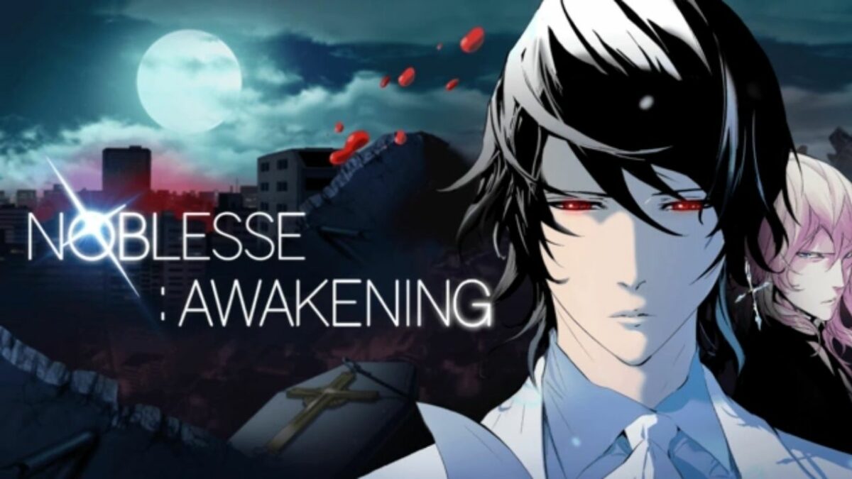 Noblesse Episode 3: Release Date, Preview, English Sub