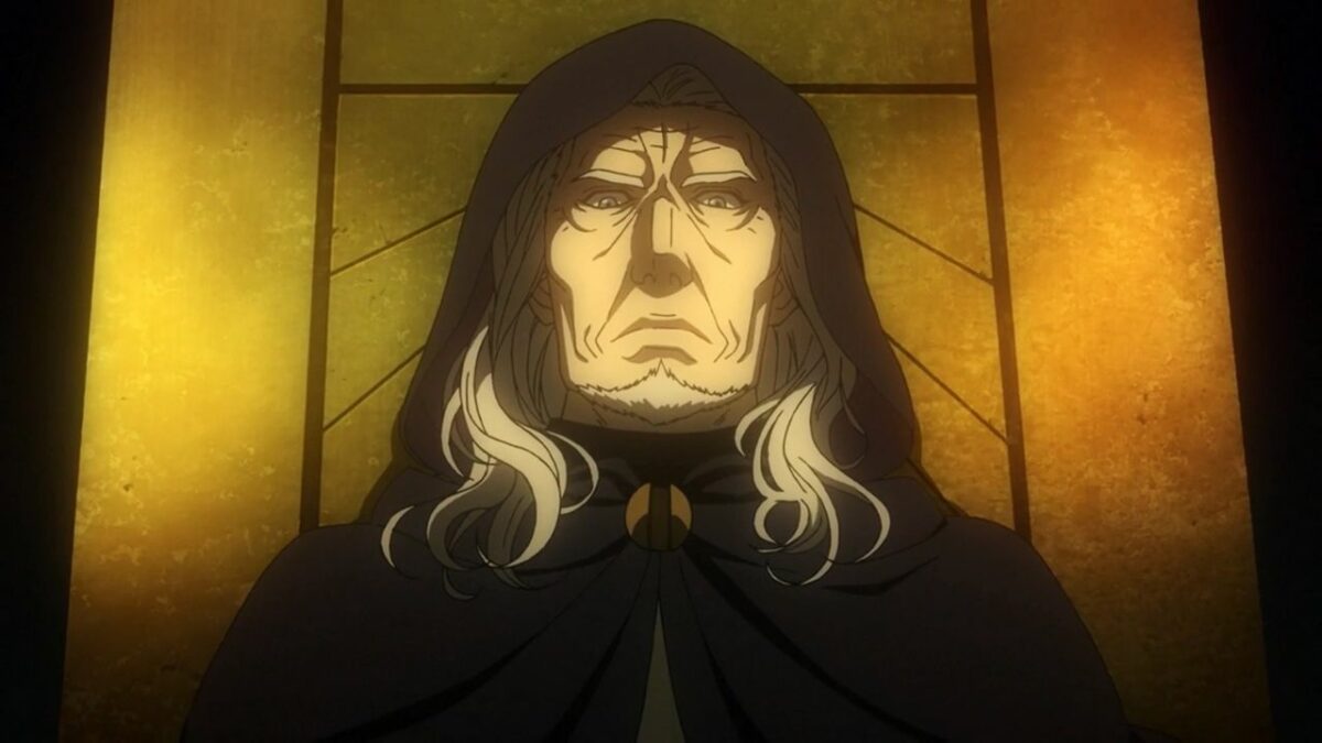 Is Ouranos evil in DanMachi? Who is he? What are his motives?