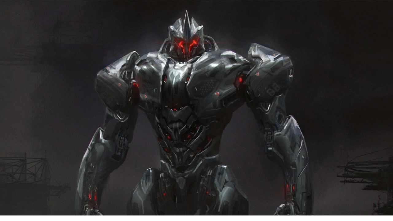 Yasuke Anime Reveals Character Designs, Spring 2021 Debut