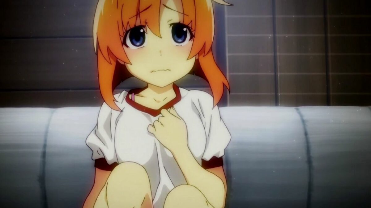 Higurashi When They Cry Sotsu E3 ReleaseDate Preview Eng Sub
