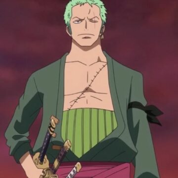 How Strong Is Zoro? Is He the Strongest Swordsman?