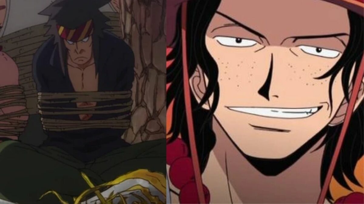 What happened to Spade Pirates? Is Ace’s crew dead?