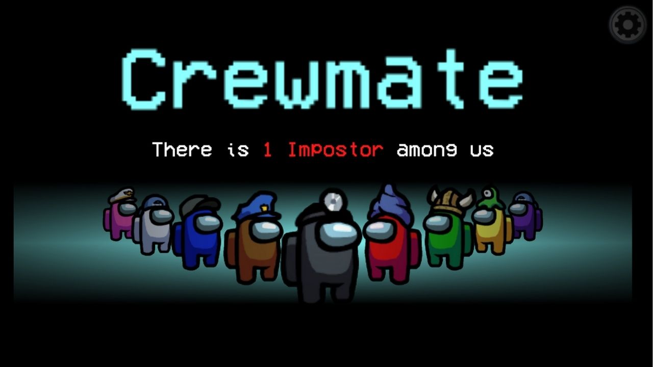 Take A Look at Among Us’ Upcoming New Map!