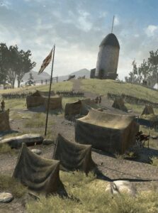 Is Assassin’s Creed based on real characters and life events?