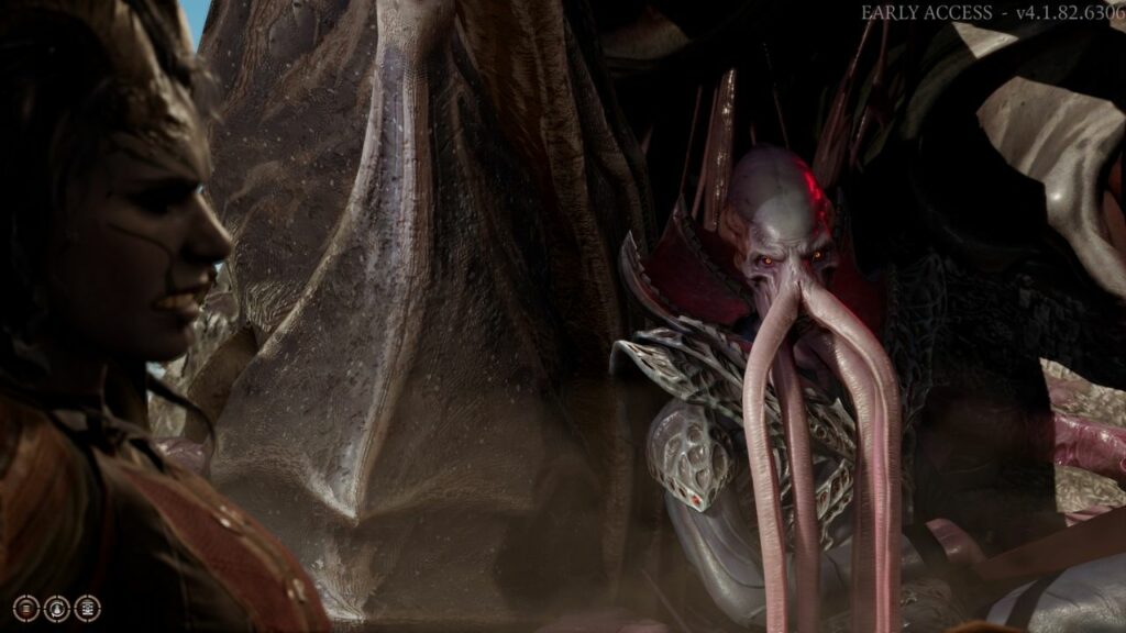 KI soll dazu beitragen, das Gameplay von Baldur Gate 3 reibungslos zu ...