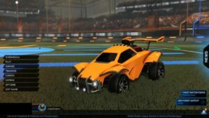 How to Chat in Rocket League on PC, Playstation, and Xbox