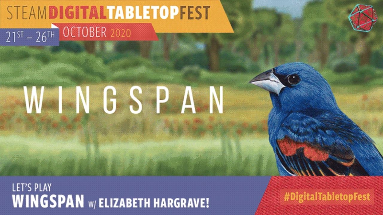 Steam’s Digital Tabletop Fest Starts Next Week