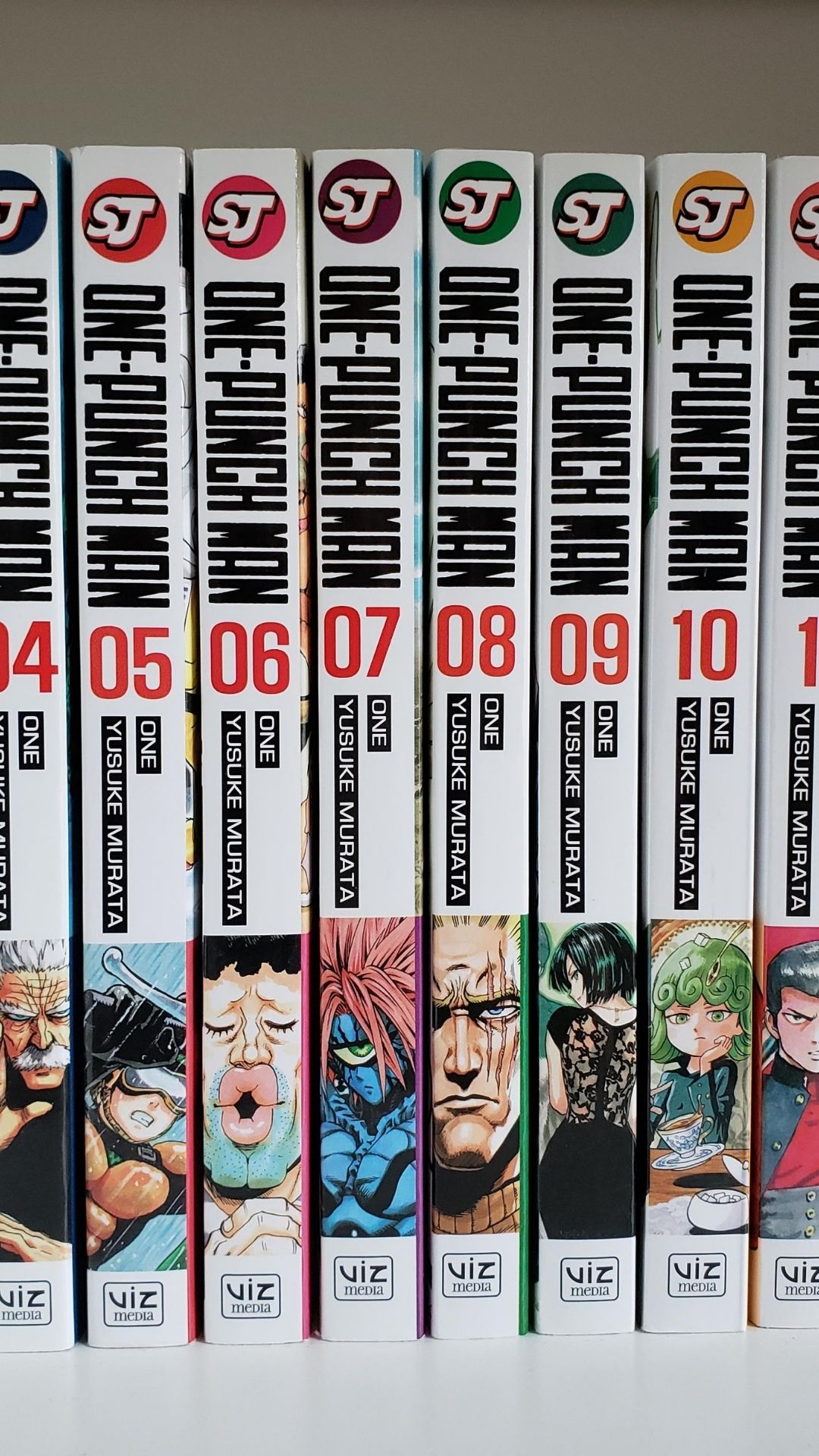 Viz Media Releases 8 New Manga In Summer 2021!!
