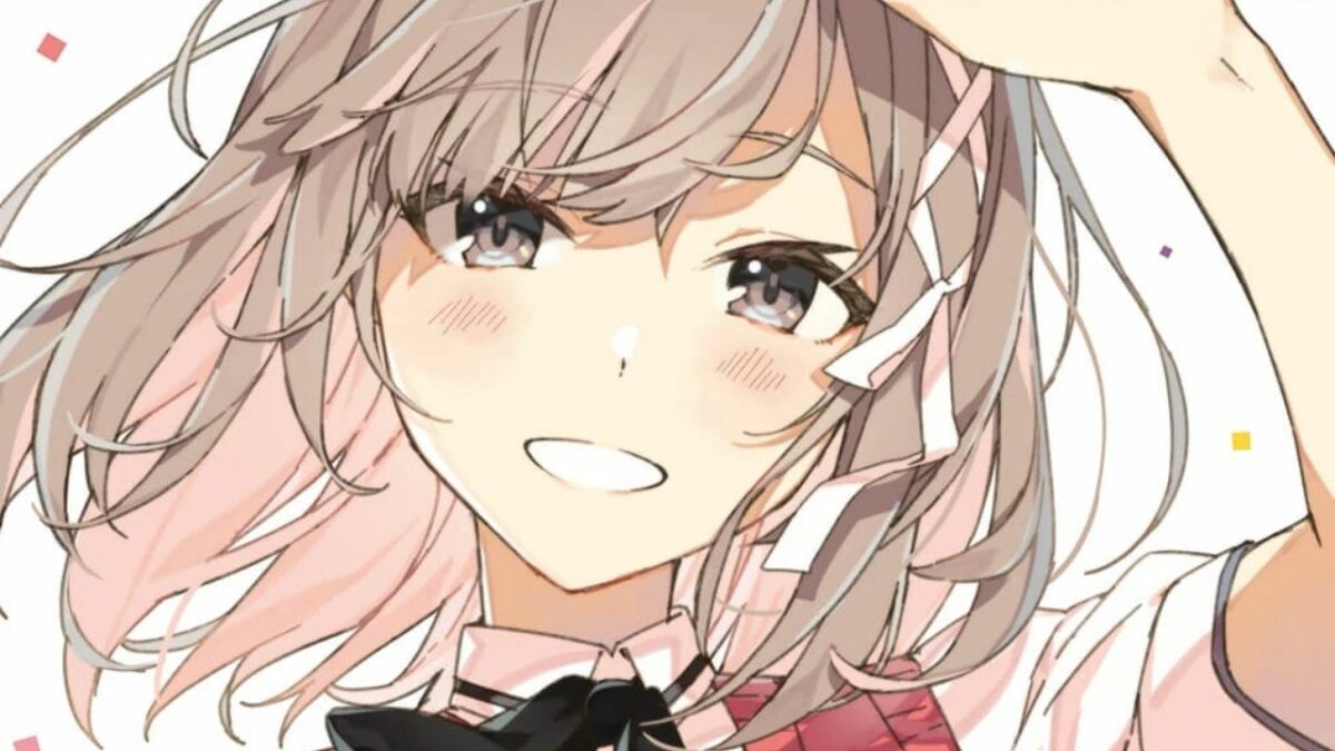 CUE!: Anime Series Adaptation, Key Visual, Staff & Studio